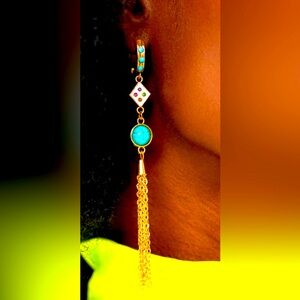 paparazzi | Jewelry | Sunset Sightings 4 Piece Trend Blend Set ...